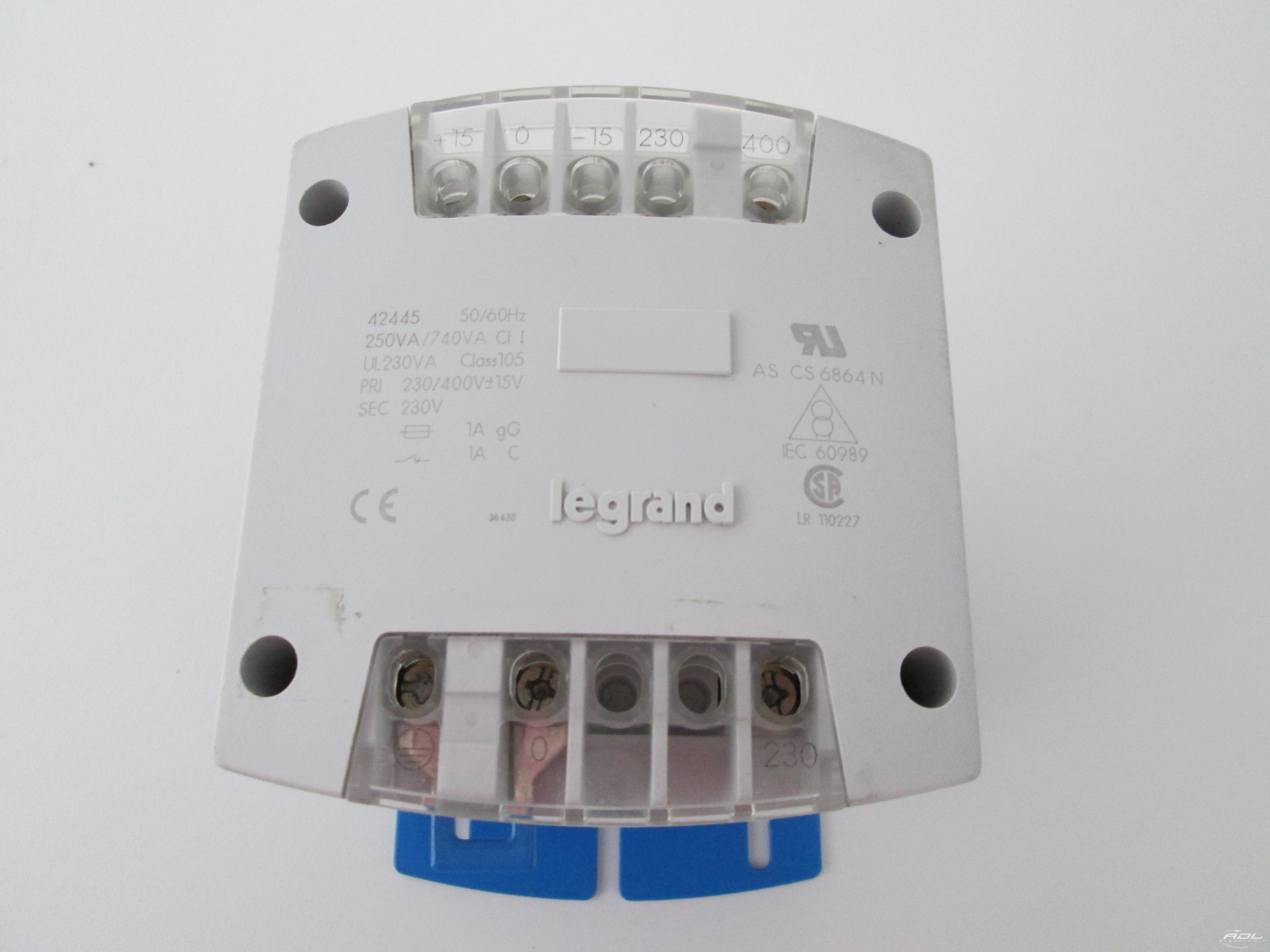 42445 - ADL electronic